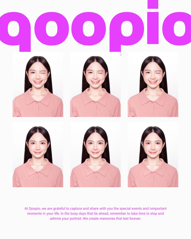 【台胞證過期更換指南】要準備哪些資料？照片有哪些規定？ - qoopio 大研創意