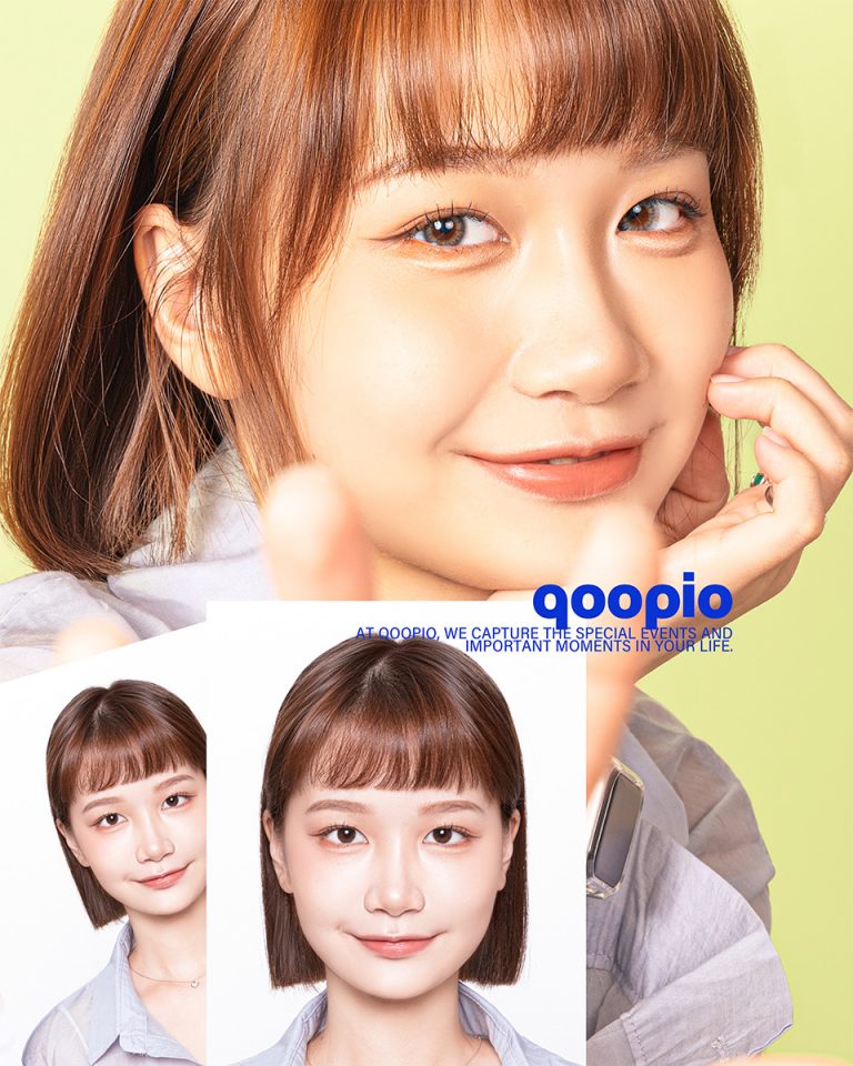 Event 期間限定 & 優惠方案 - qoopio 大研創意