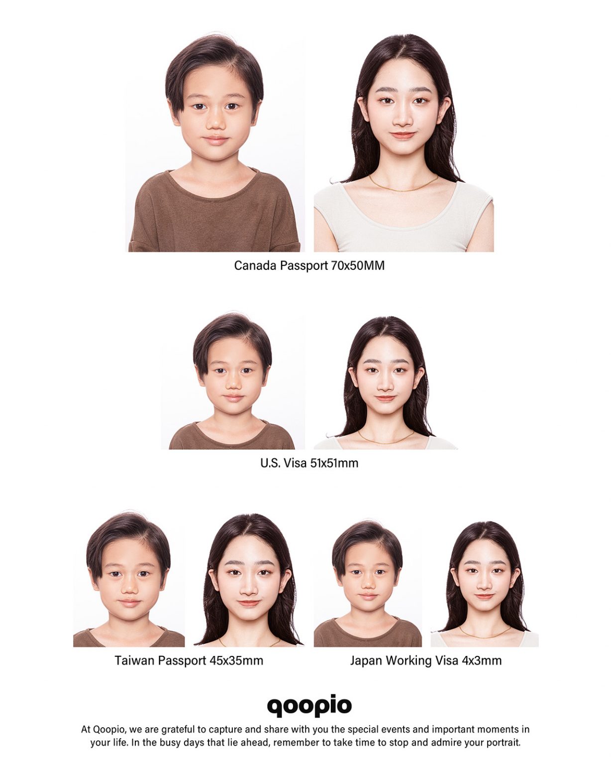 照片尺寸對照表！5款線上調整照片尺寸的軟體 - qoopio 大研創意