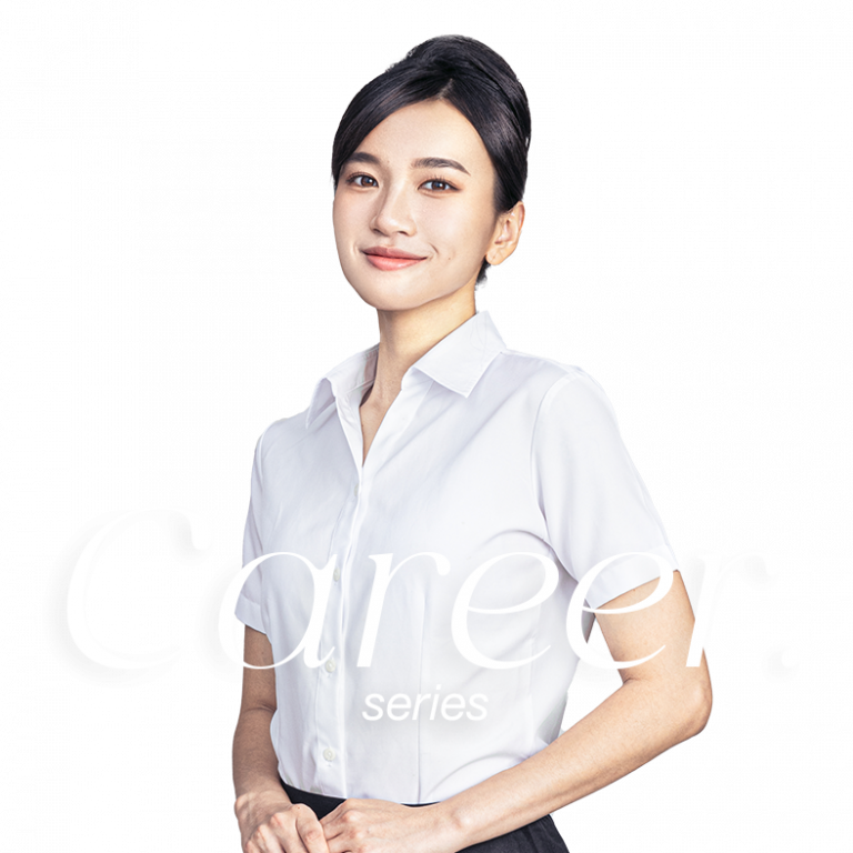 企業拍攝 個人形象照 - 商業攝影服務