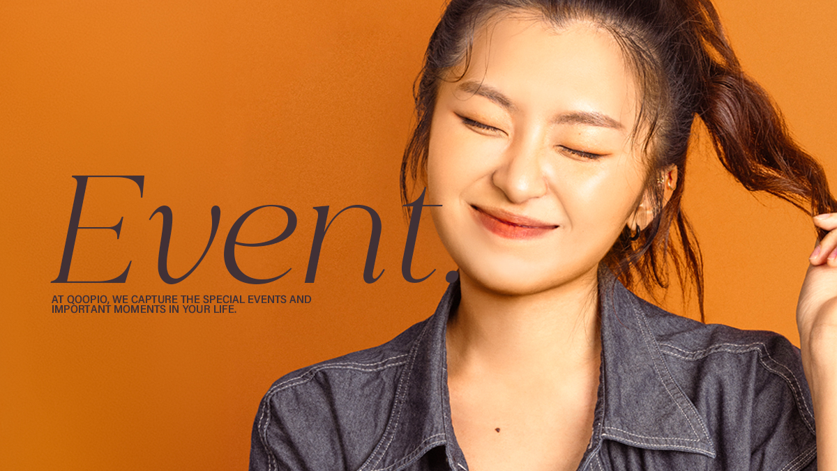 Event 期間限定 & 優惠方案 - qoopio 大研創意