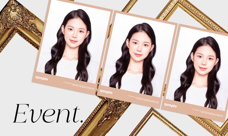 Event 期間限定 & 優惠方案 - qoopio 大研創意
